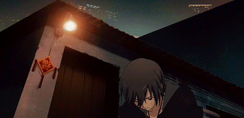 Download Charlotte (Anime) Anime Charlotte Gif