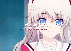 Charlotte Gif - Gif Abyss