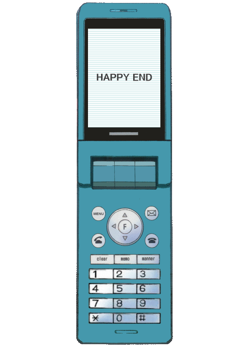 Download Future Diary Anime Mirai Nikki Gif