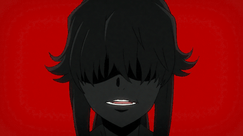 Download Future Diary Anime Mirai Nikki Gif - Gif Abyss