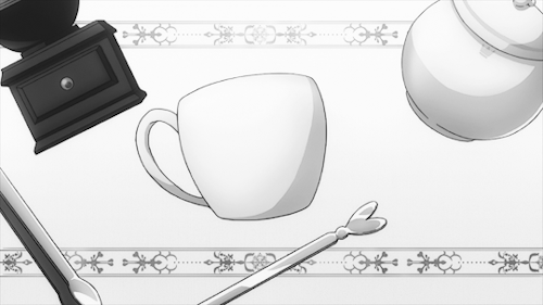 Is the Order a Rabbit? Gif - Gif Abyss