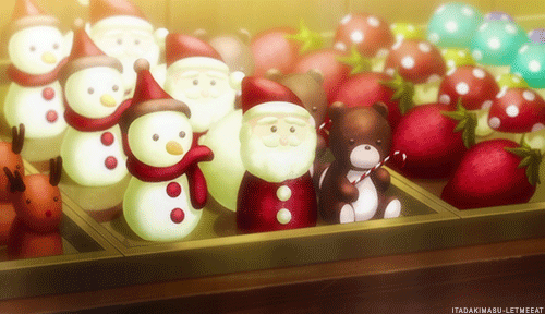 Download Gochūmon Wa Usagi Desu Ka Is The Order A Rabbit Anime Gif