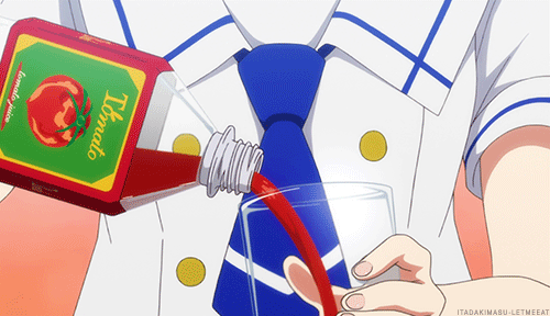 Download Gochūmon Wa Usagi Desu Ka Is The Order A Rabbit Anime Gif ...