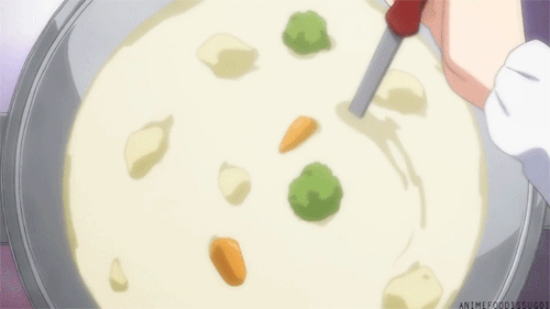 Is the Order a Rabbit? Gif - Gif Abyss