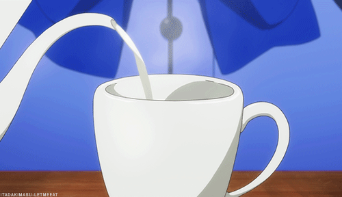 Is the Order a Rabbit? Gif - Gif Abyss