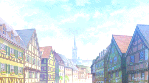 Download Gochūmon Wa Usagi Desu Ka Is The Order A Rabbit Anime Gif ...