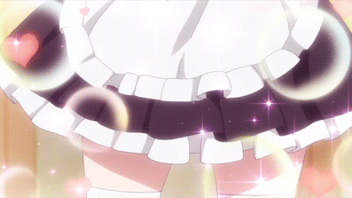 Is the Order a Rabbit? Gif - Gif Abyss