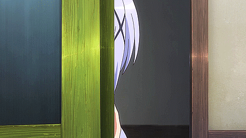 Is the Order a Rabbit? Gif - Gif Abyss