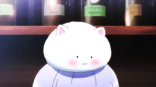 Download Gochūmon Wa Usagi Desu Ka Is The Order A Rabbit Anime Gif