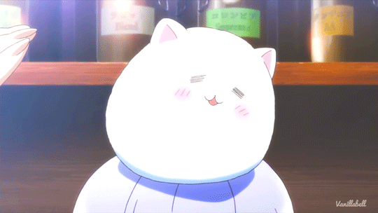 Download Gochūmon Wa Usagi Desu Ka Is The Order A Rabbit Anime Gif