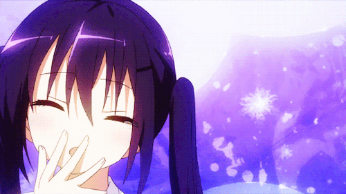 Is the Order a Rabbit? Gif - Gif Abyss