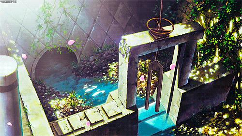 Download Anime Elfen Lied Gif - Gif Abyss