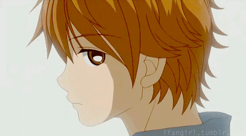 Download We Were There Anime Gif