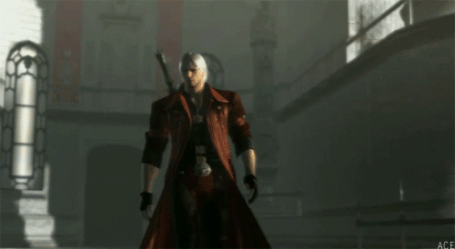 Download Sadic Warrior Fantasy Video Game Devil May Cry Fantasy Warrior ...