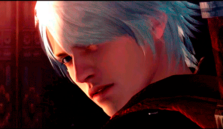 Download Warrior Fantasy Video Game Devil May Cry Fantasy Warrior Gif