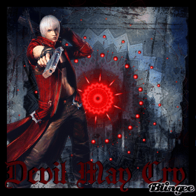 Download Warrior Fantasy Video Game Devil May Cry Fantasy Warrior Gif