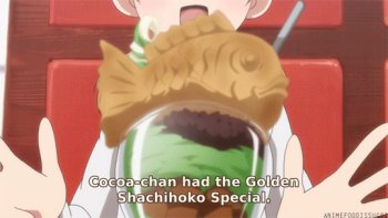 Boku No Pico Ice Cream Gif