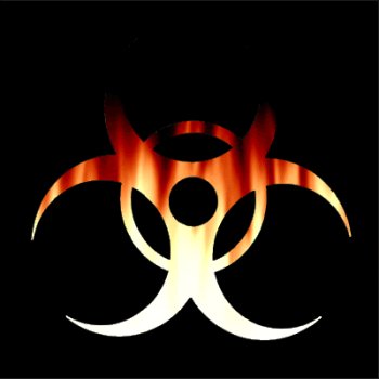 Download Sci Fi Biohazard Gif