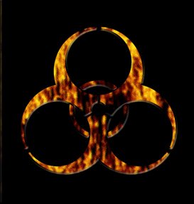 9 Biohazard Gifs - Gif Abyss