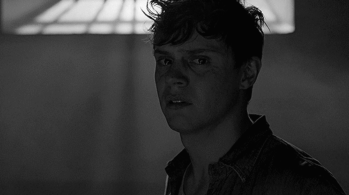 Jimmy American Horror Story Gif