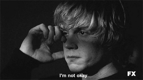 Tate Gif 5 Minutes That Will Make You Love Sopranos The New York