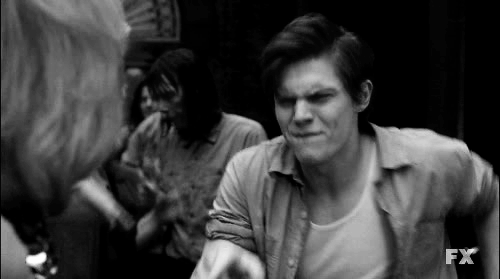 Download TV Show American Horror Story Gif