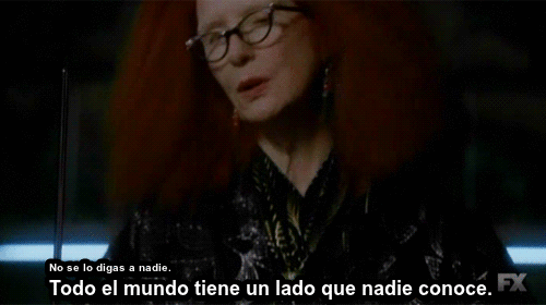 American Horror Story Logo Gif