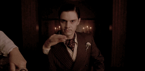 American Horror Story Gif - Gif Abyss