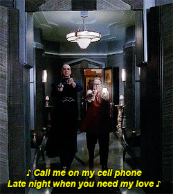 American Horror Story Gif - Gif Abyss