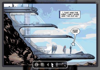 Download Comic Gif