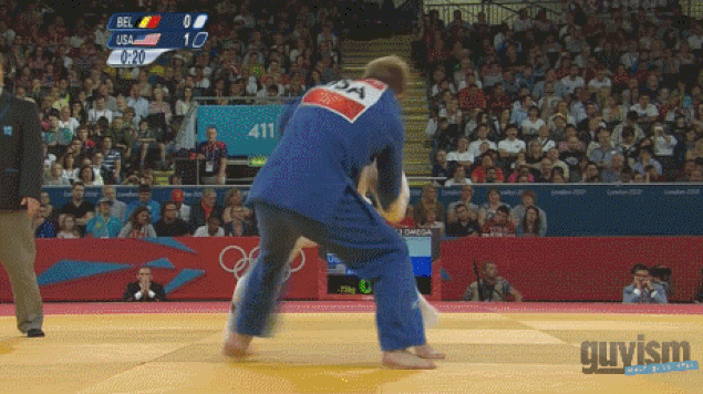 Download Olympic Games Sports Gif