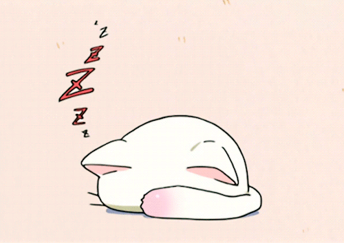 Lucky Star Cat Gif Lucky Star: Image Gallery Page 14 | Know Your