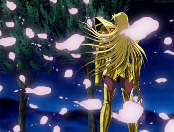 Saint Seiya Gifs: Free Download [600+]