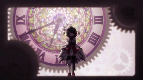 Download Anime Clockwork Planet Gif - Gif Abyss