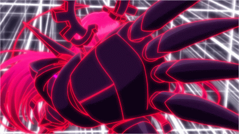 Clockwork Planet Gif - Gif Abyss
