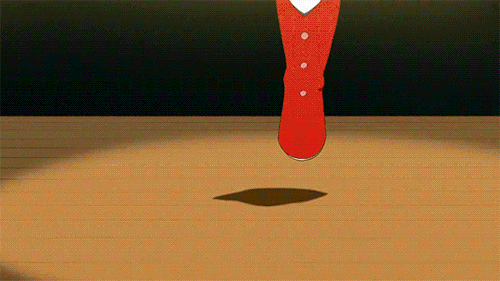 Miss Kobayashi's Dragon Maid Gif - Gif Abyss
