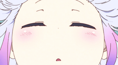 Download Miss Kobayashi's Dragon Maid Anime Gif