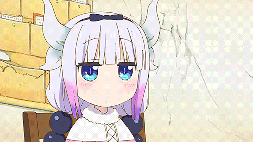 Download Kobayashi-san Chi No Maid Dragon Anime Miss Kobayashi's Dragon ...