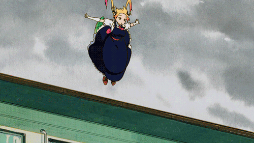Miss Kobayashi's Dragon Maid Gif - Gif Abyss