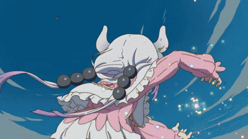 Download Miss Kobayashi's Dragon Maid Anime Gif