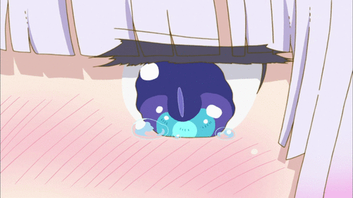 Miss Kobayashi's Dragon Maid Gif - Gif Abyss