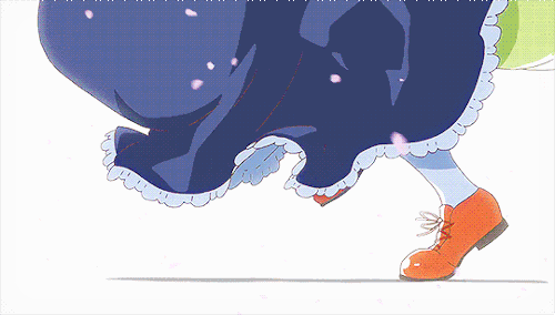 Miss Kobayashi's Dragon Maid Gif - Gif Abyss
