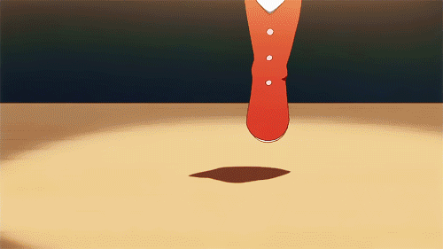 Miss Kobayashi's Dragon Maid Gif - Gif Abyss