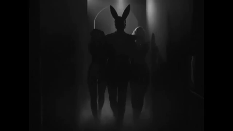 Download Gothic Heavy Metal Glam Metal Music In This Moment Gif - Gif Abyss