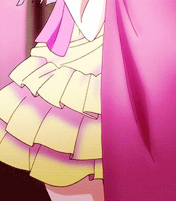 Download Anime Clockwork Planet Gif