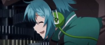 Download Anime Clockwork Planet Gif