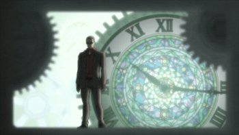 Download Anime Clockwork Planet Gif