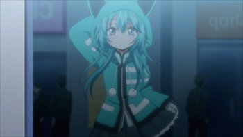 Download Anime Clockwork Planet Gif