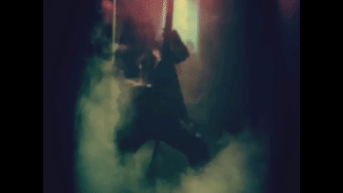 Download Guitar Gothic Heavy Metal Glam Metal Music In This Moment Gif ...