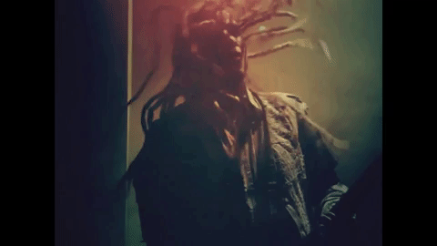 Download Gothic Heavy Metal Glam Metal Music In This Moment Gif